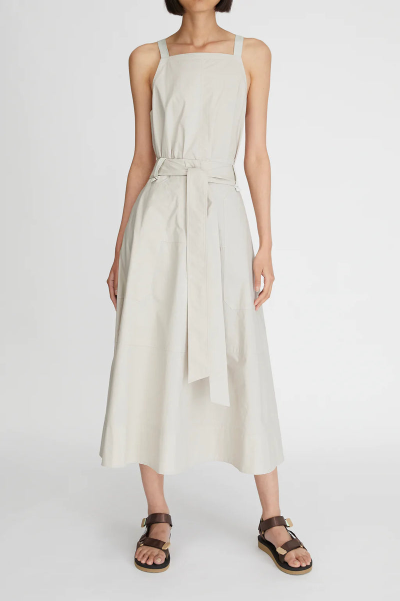 Lee MathewsPoplin Cami Stone – Deluxe Lorne